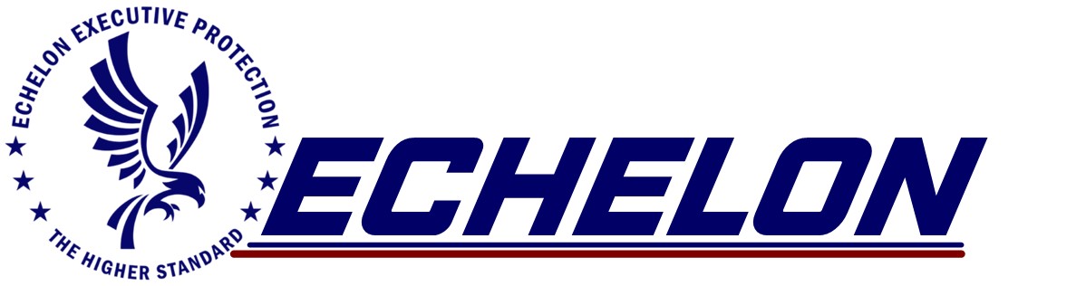 Our Services - Echelon Executive Protection & Security Company Visalia