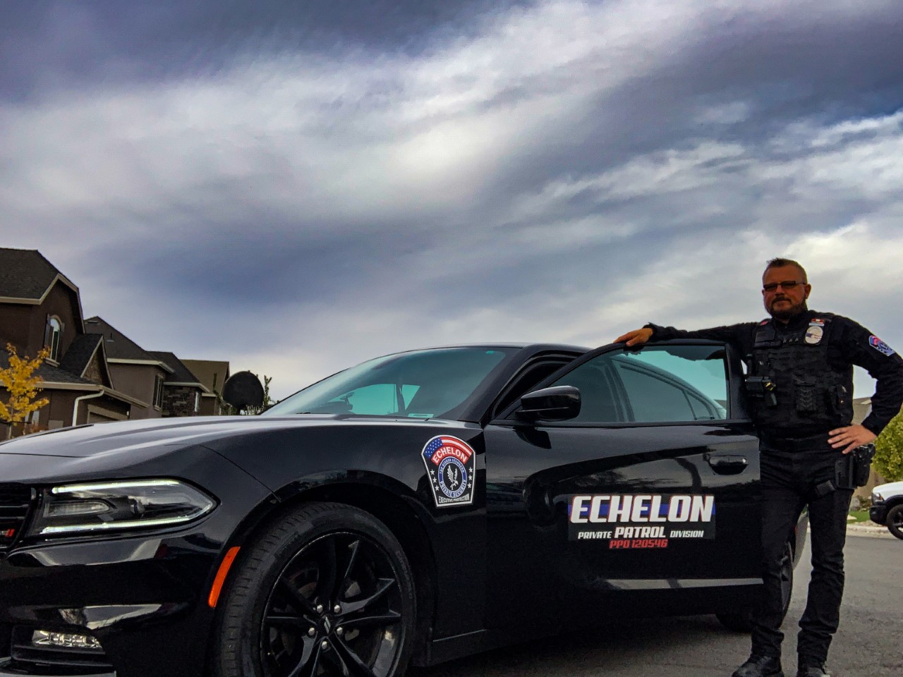 Contact Us - Echelon Executive Protection & Security Company Visalia