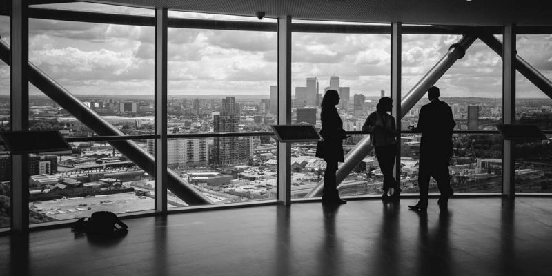 Echelon Executive Protection & Security Company Visalia